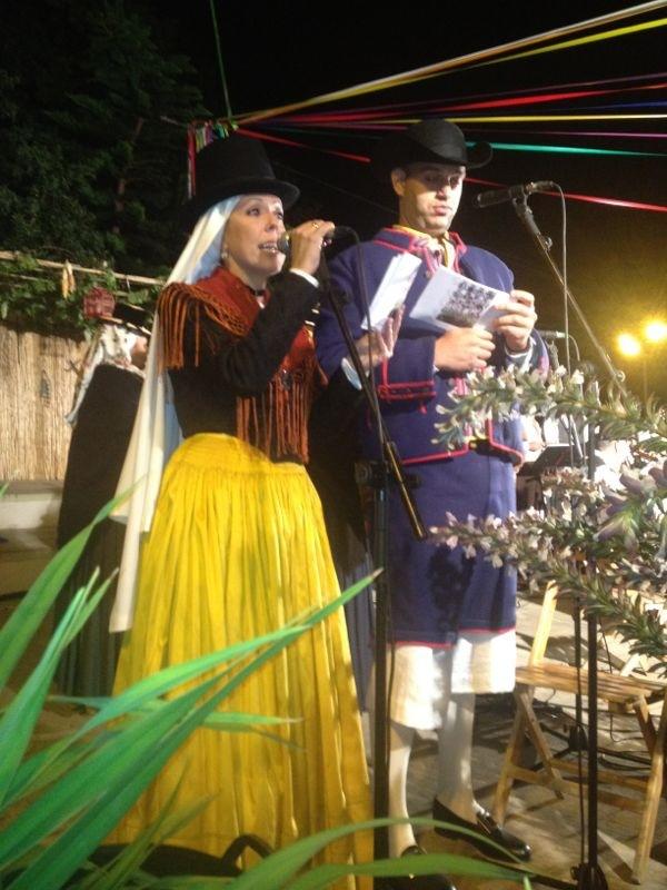 ENTRE CHACARAS Y TAMBORES: Nuestro programa más festivo, Baile del ...